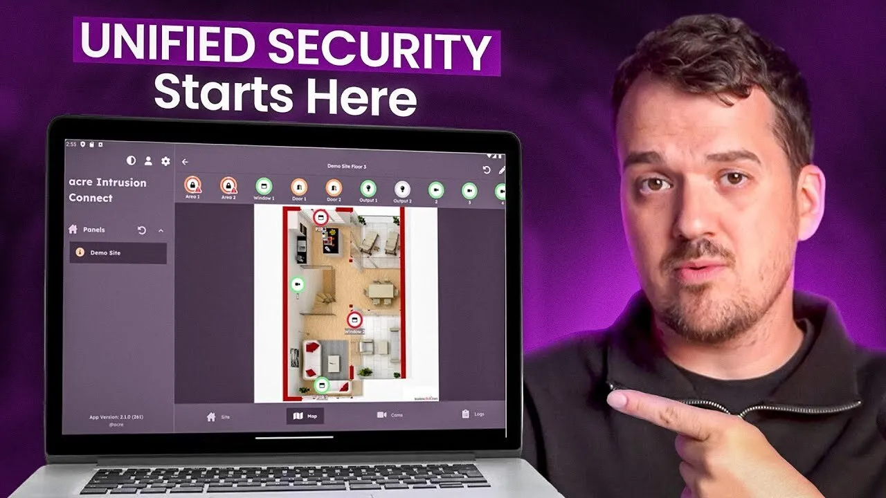 Intrusion Detection Systems | Acre Security